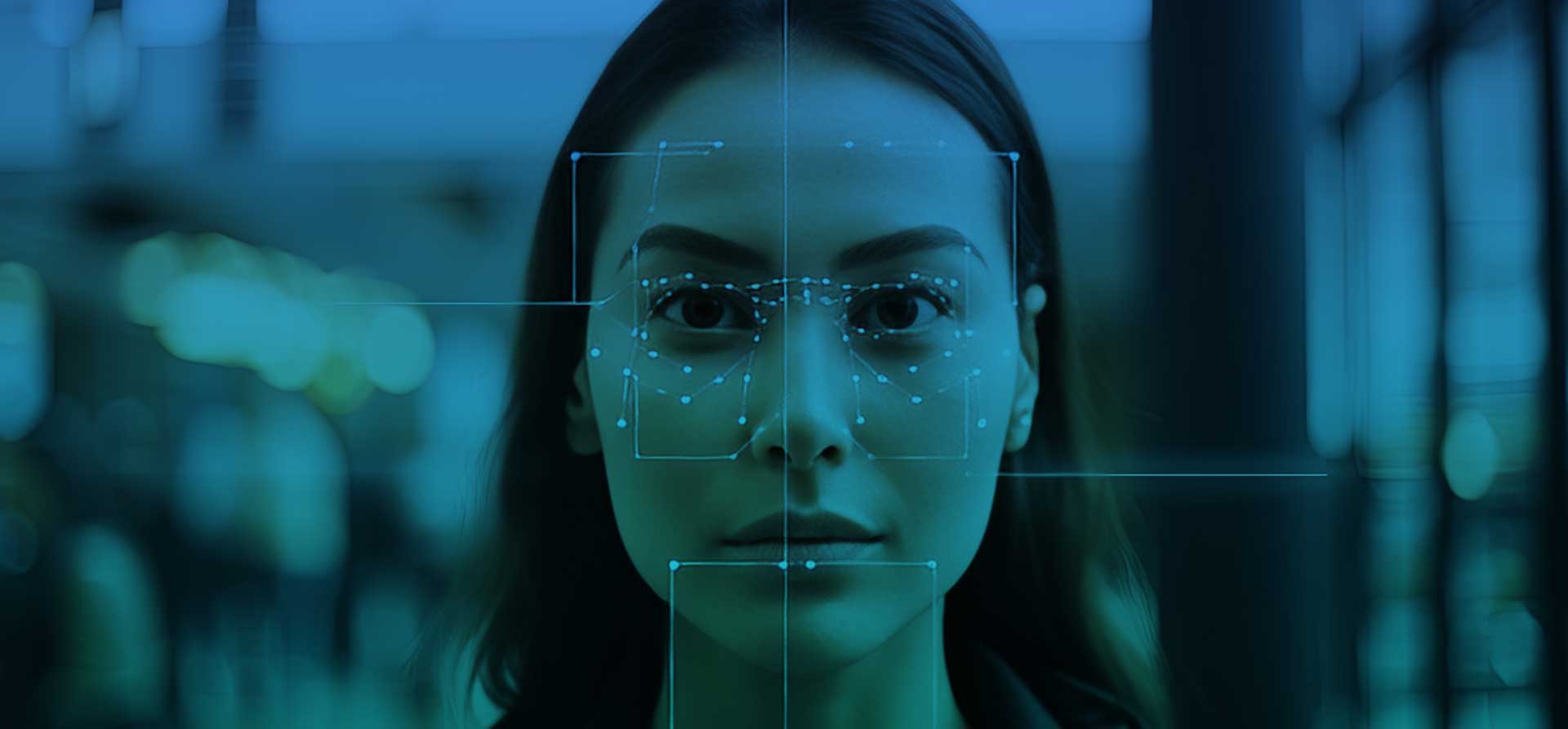 Los 5 sistemas de identificación biométrica más utilizados - Grupo Open